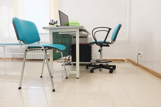 How to Design the Perfect Medical Consulting Room