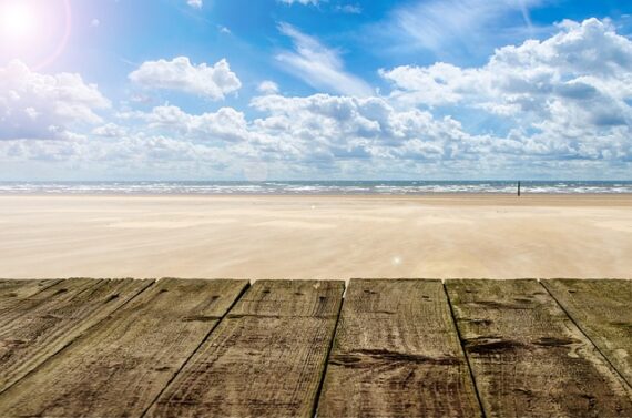 5 Tips for Having an Eco-Friendly Beach Day