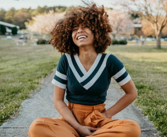 5 Simple Body Positive Habits You Should Adopt: The Art of Healthy Living