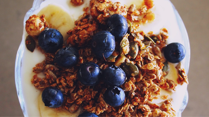 5 Foods for Quick Workout Recovery - Art of Healthy Living