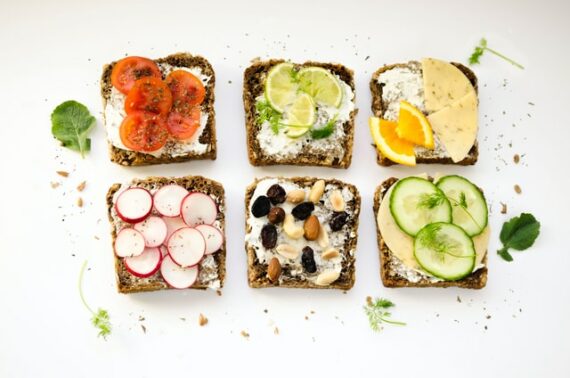Top 5 Healthy Foods You Should Include In Your Nutrition
