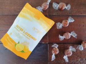 Ameo Life: Exploring All Natural Silver Products - Art of Healthy Living