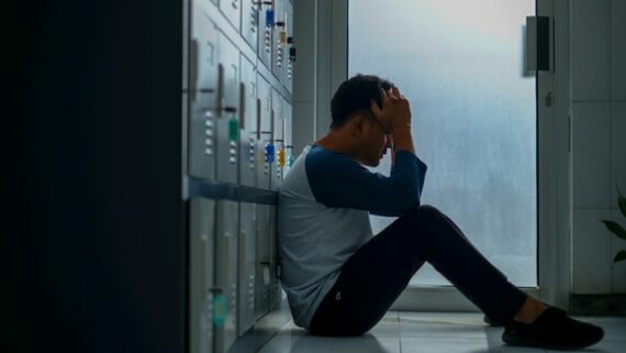 Feeling Under Pressure? Try These Things To Relieve The Stress
