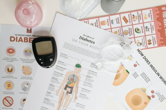 How To Reverse Prediabetes In Five Simple Steps