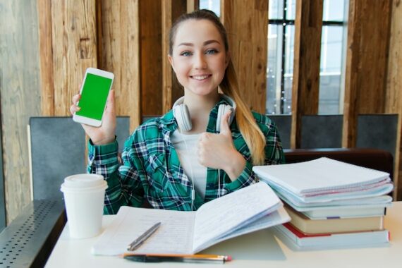 Seven Ways To Study Efficiently And Effectively