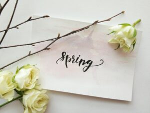 20 Things To Look Forward To Now That Spring Has Sprung