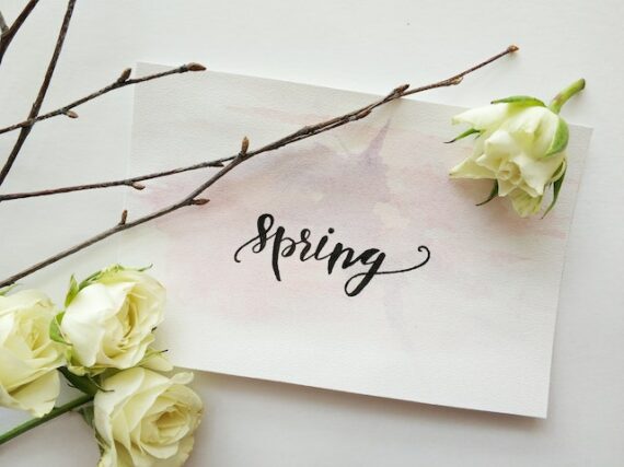 20 Things To Look Forward To Now That Spring Has Sprung