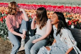 20 Things To Look Forward To Now That Spring Has Sprung