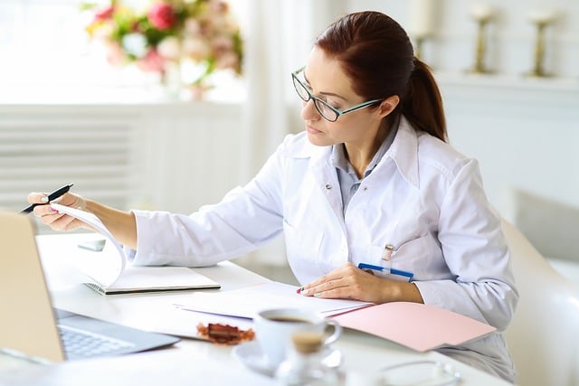 Enhancing Your Journey In Healthcare With Online Learning And Wellness