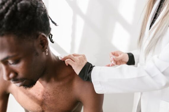 Advanced Pain Relief Solutions From Arizona’s Leading Pain Centers