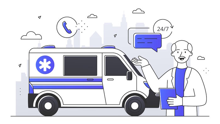 What Is And Who Can Use Non-Emergency Medical Transportation?