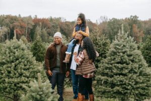 13 Creative Ways To Celebrate The Holidays Without The Stress