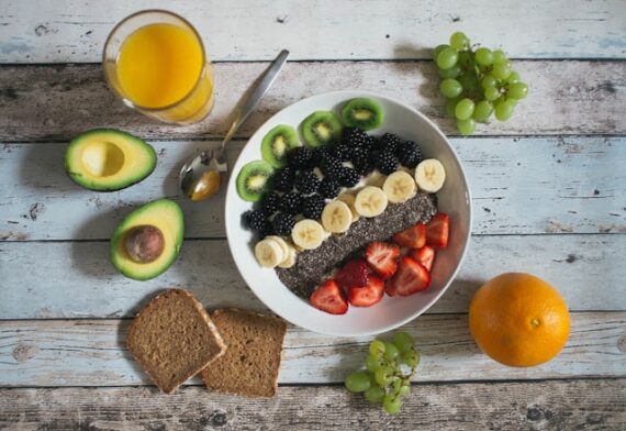Exploring Fiber And Its Role In Health