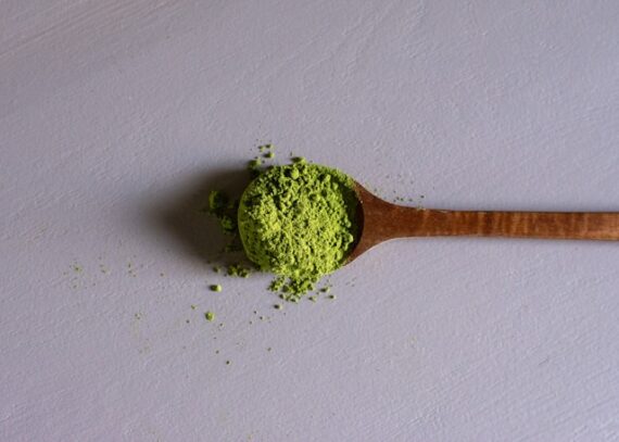 Greens Powder: What It Is And Why People Swear By It