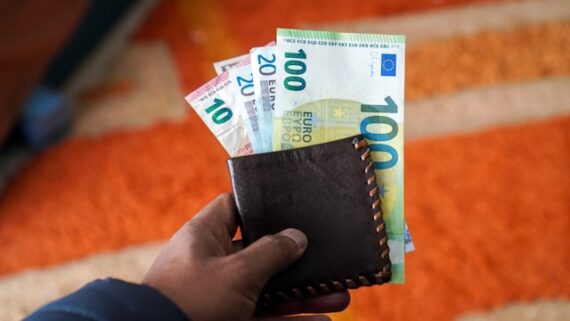 From Paycheck To Purpose: A Smarter Way To Manage Money