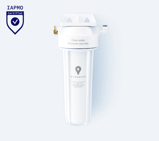 Discover The Best Water Filters For Under The Sink | Health Daily