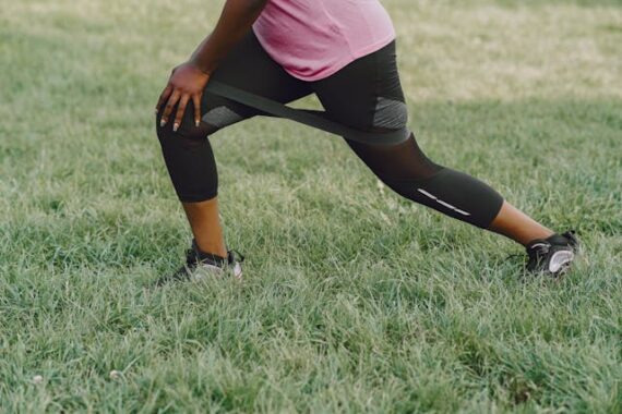 Legs That Keep Up With Life: Exercise, Prevention, And Modern Treatment ...