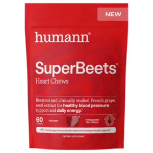 Best Beetroot Supplements For Heart Health, Energy, And Circulation