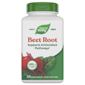 Best Beetroot Supplements For Heart Health, Energy, And Circulation