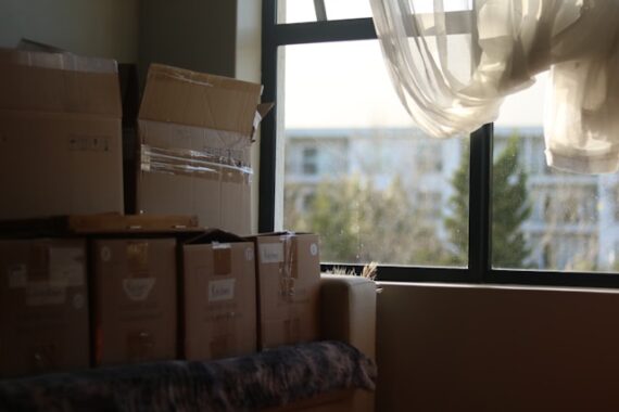 5 Best Options For Small Load Residential Moves: Make Relocation Easier ...