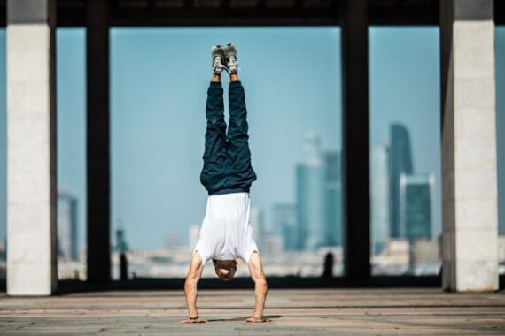 The Best Calisthenics Apps Of 2026: 12 Bodyweight Training Apps Worth ...