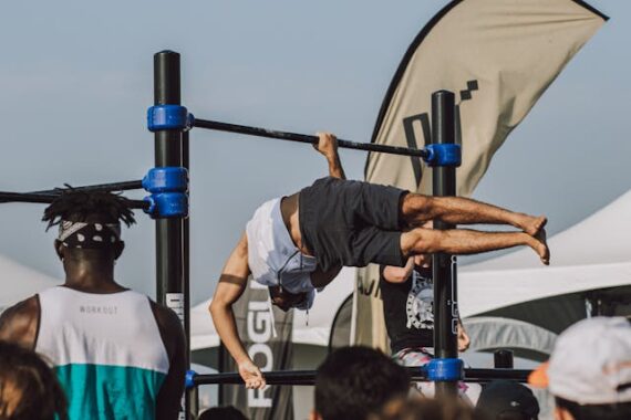 The Best Calisthenics Apps Of 2026: 12 Bodyweight Training Apps Worth ...