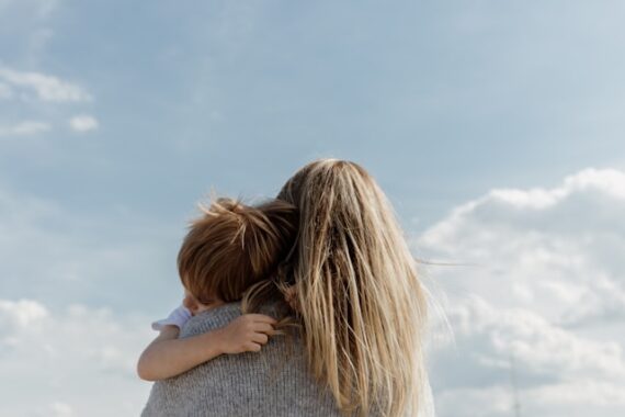 My Body Kept The Score: How Ignoring My Own Health Nearly Cost Me ...